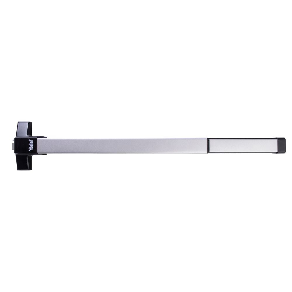 Barra Antipánico YALE/ Serie 300 Push-1P Silver – Yale Constructor